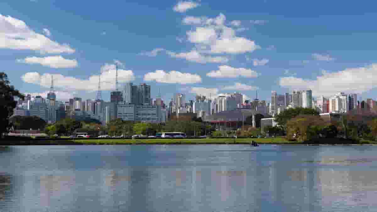 Cheap flights from Paris, IF to Brazil | Kiwi.com