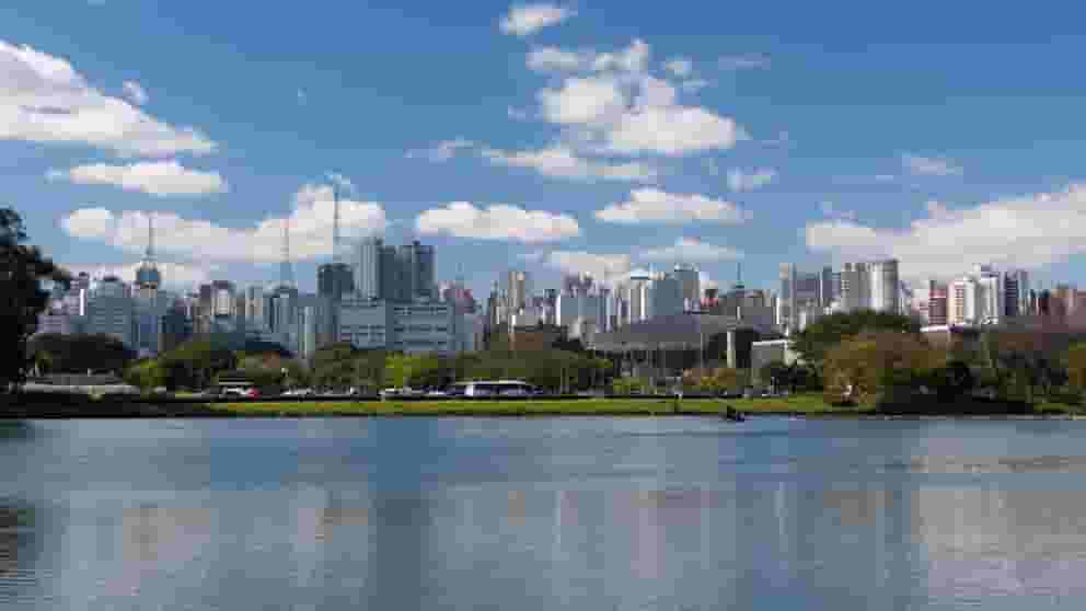 Cheap flights from Paris, IF to Brazil | Kiwi.com