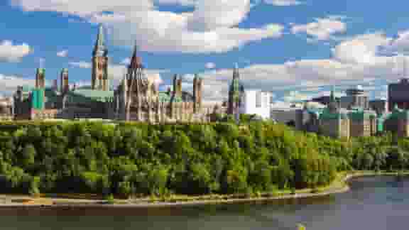 Cheap flights from Kathmandu to Canada | Kiwi.com
