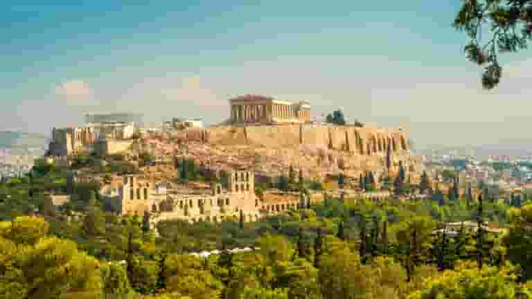 Vuelos baratos de París, IF a Grecia | Kiwi.com
