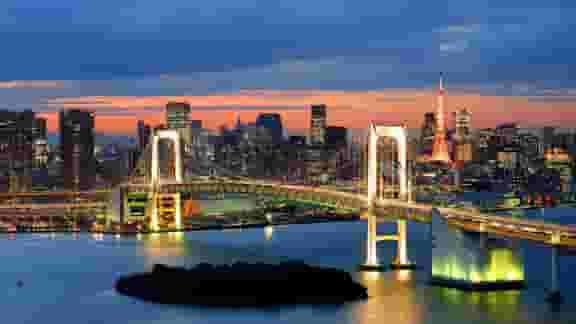 Cheap flights from Singapore to Japan | Kiwi.com