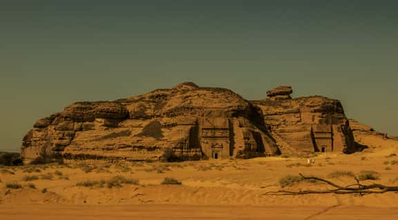 Cheap flights from Kolkata to Al-`Ula | Kiwi.com
