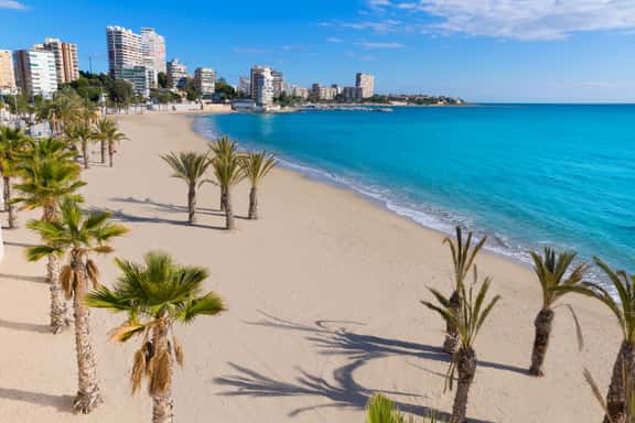 Cheap flights from Málaga to Alicante starting at $66 | Kiwi.com