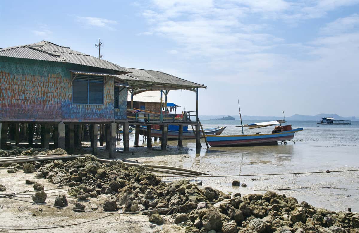 Penerbangan murah dari Jakarta ke Bandar Lampung mulai dari Rp 797,597 ...