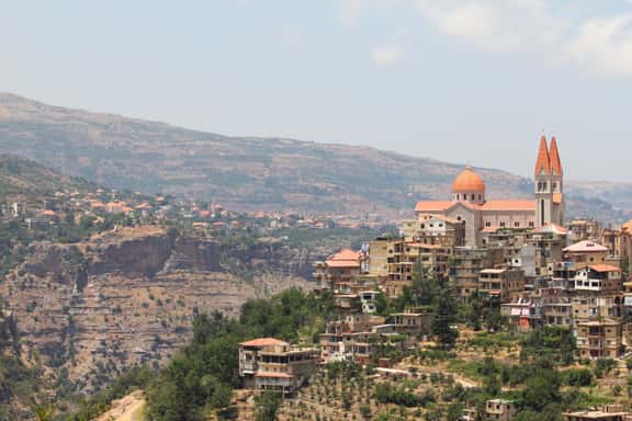 Cheap flights from Paris, France to Beirut, Lebanon starting at £215 ...