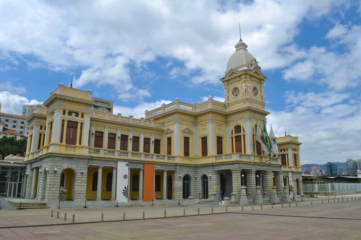 Voos baratos de Manaus para Belo Horizonte a partir de R$1,010 | Kiwi.com