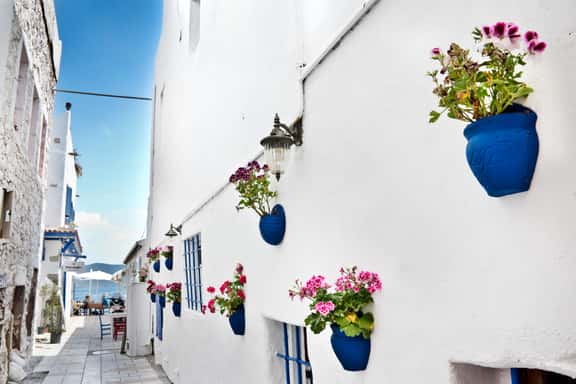 Cheap flights from Athens, Greece to Bodrum, Turkey starting at $130 ...