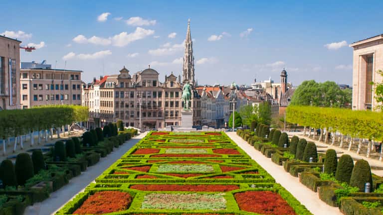 Cheap flights from Athens, Greece to Brussels, Belgium starting at CA ...