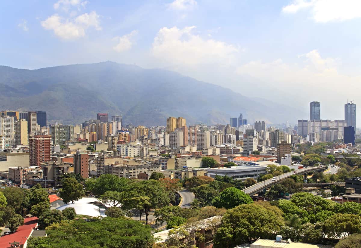 Cheap flights from Denver, CO to Caracas starting at $546 | Kiwi.com