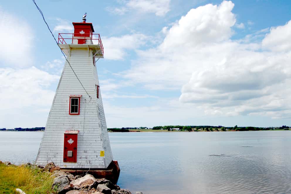 Cheap flights from Ho Chi Minh City to Charlottetown | Kiwi.com