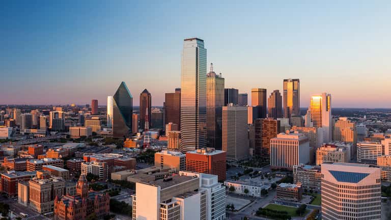 Cheap flights from New York, NY to Dallas, TX starting at $103 | Kiwi.com