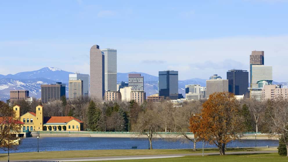 Cheap flights from Baghdad to Denver, CO starting at $1,150 | Kiwi.com