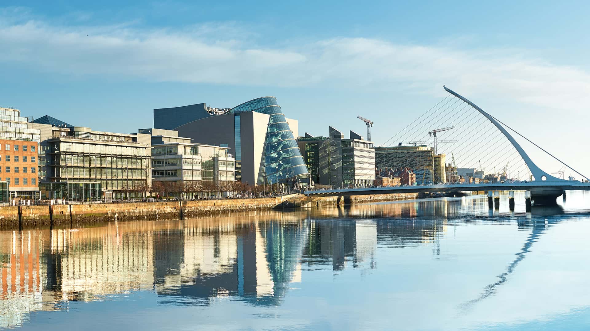 Cheap flights from Bucharest, Romania to Dublin, Ireland starting at £ ...