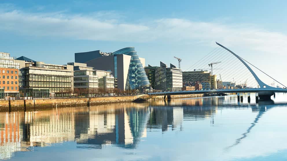 Cheap flights from Tokyo, Japan to Dublin, Ireland | Kiwi.com