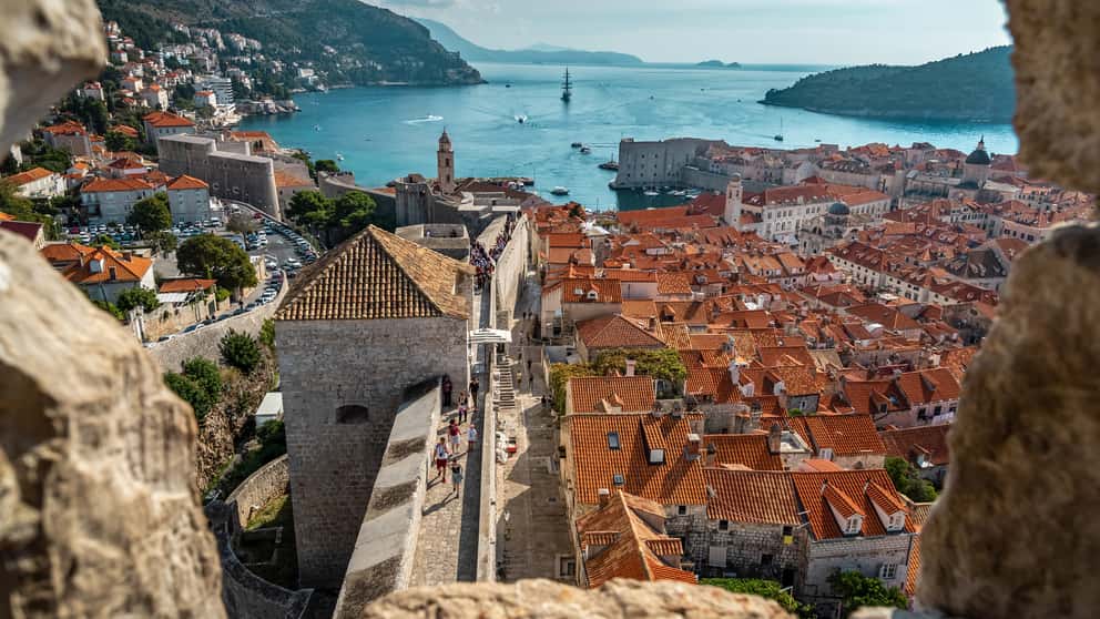 Jeftini letovi iz Zagreba za Dubrovnik već od 71 € | Kiwi.com
