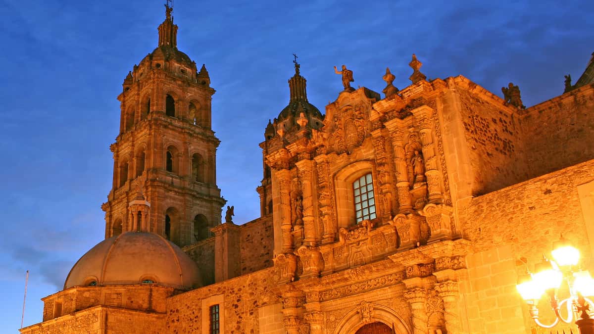 Cheap flights from Dallas, TX to Durango, Mexico starting at $203 ...