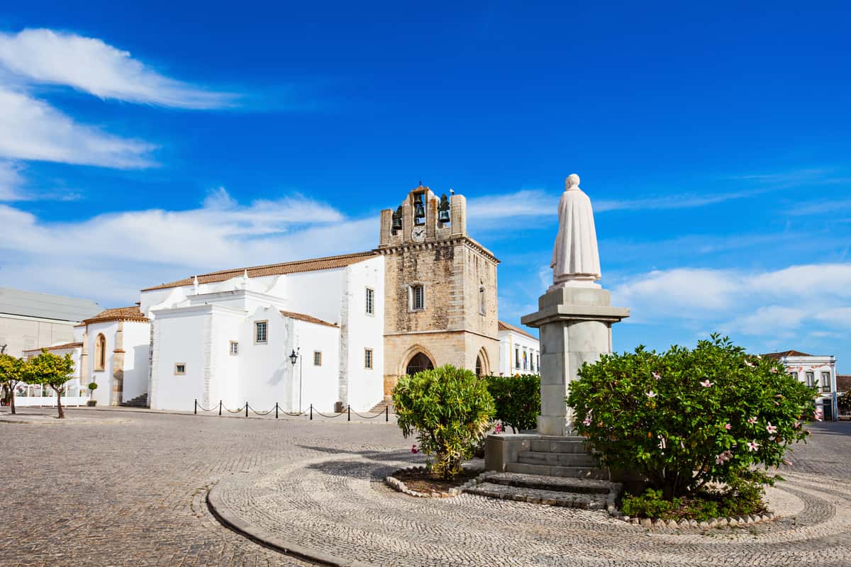 Cheap flights from Zagreb to Faro starting at $72 | Kiwi.com