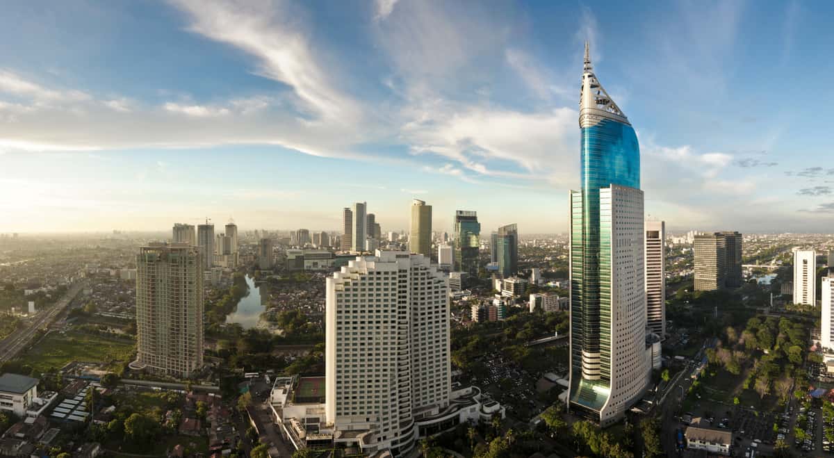 Cheap flights from Milan, Italy to Jakarta, Indonesia starting at $534 ...
