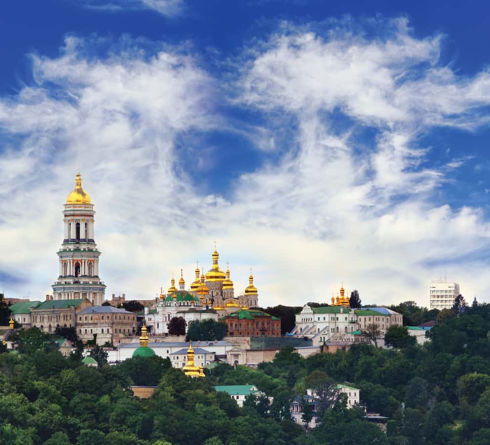 Cheap flights from Austin, TX to Kyiv starting at $572 | Kiwi.com
