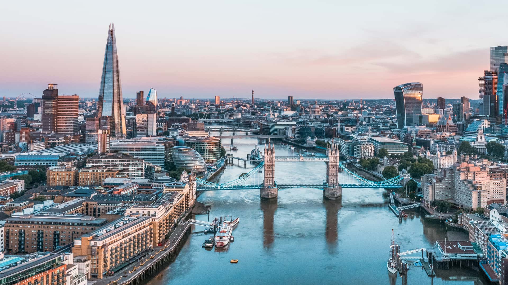 Tanie loty z Warszawy, Polska do Londynu, Wielka Brytania już od 89 zł ...