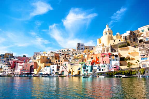 Cheap flights from Munich, Germany to Naples, Italy starting at $97 ...