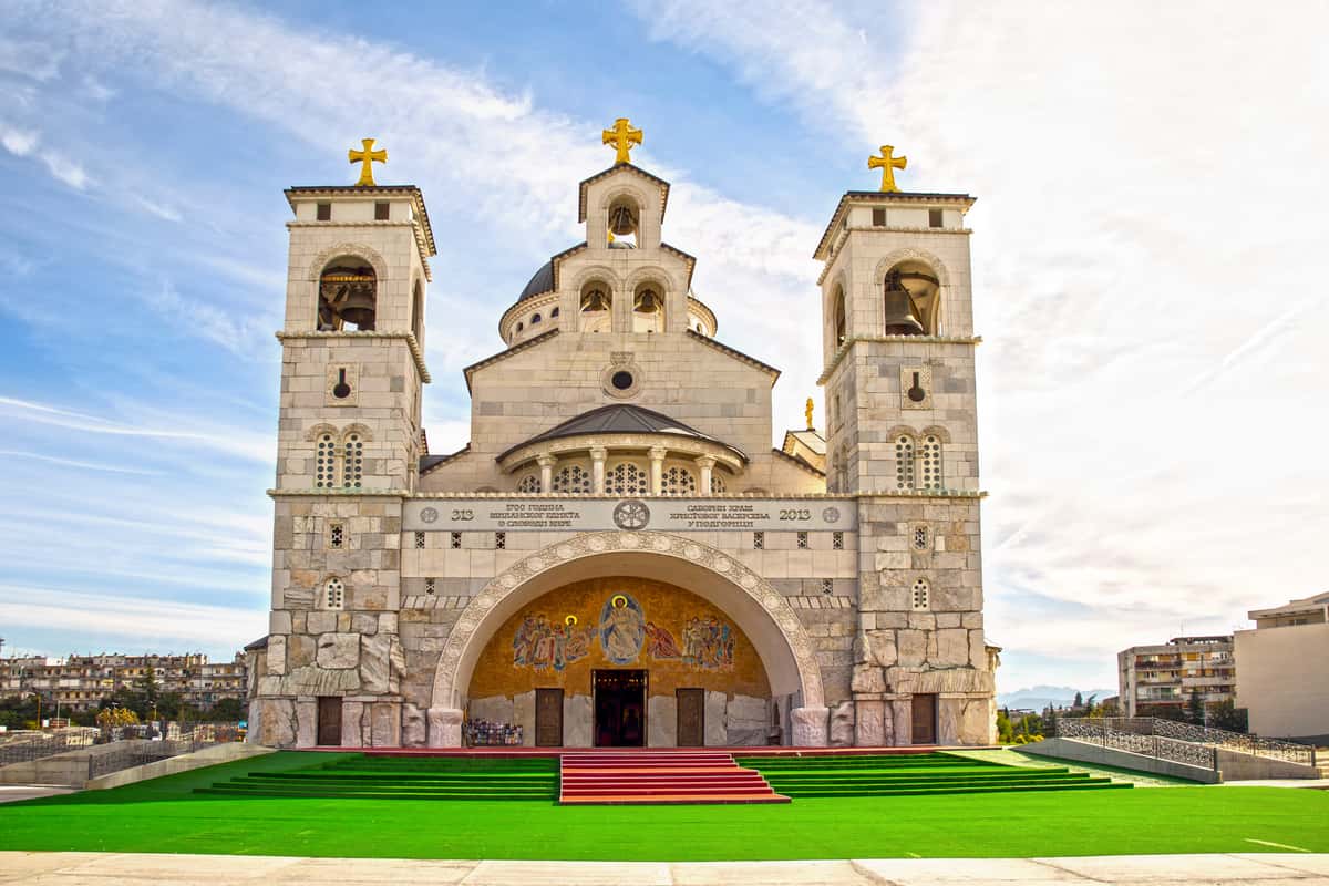 Cheap flights from Zagreb to Podgorica starting at £52 | Kiwi.com