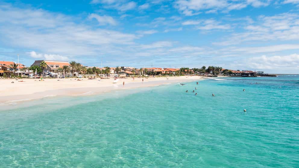Cheap flights from Dallas, TX to Praia starting at $773 | Kiwi.com