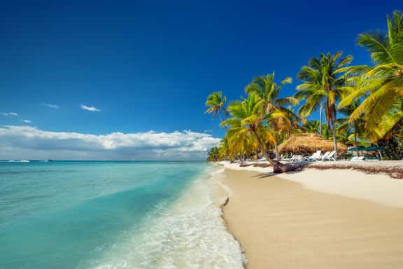 Cheap flights from Huntsville, AL to Punta Cana, Dominican Republic ...