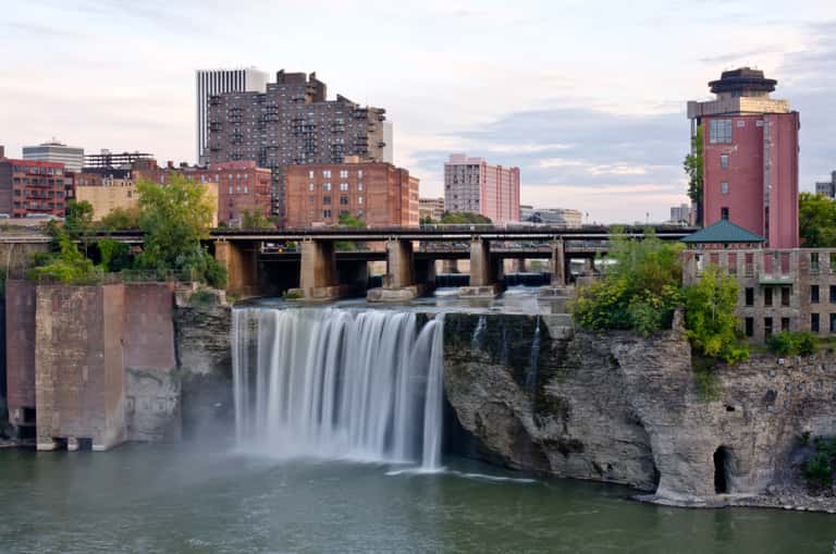 Cheap flights from Reno, NV to Rochester, NY starting at $303 | Kiwi.com