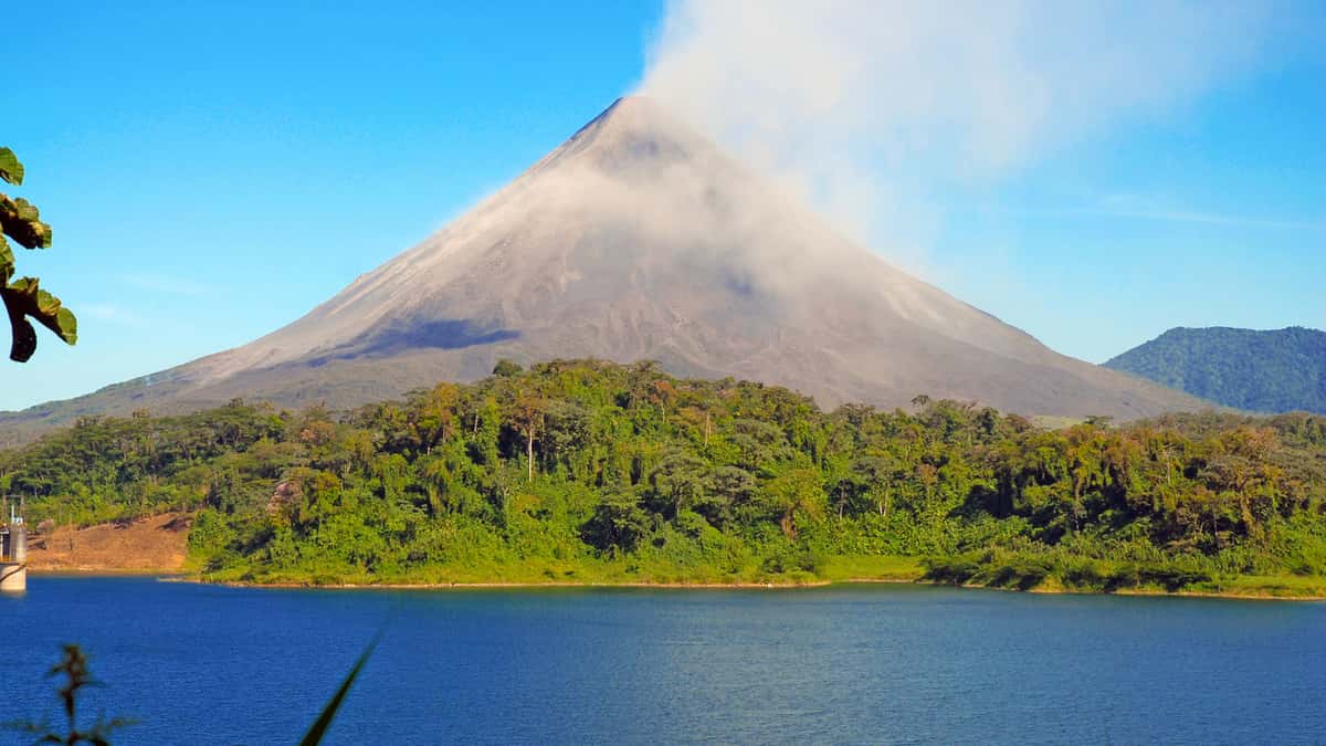 Cheap flights from Paris, France to San José, Costa Rica starting at £ ...