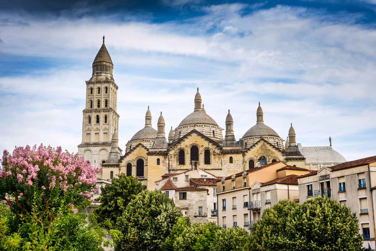Cheap flights from Vancouver, Canada to Santiago de Compostela, Spain ...