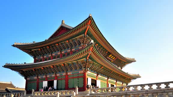 Cheap flights from Sandakan to Seoul | Kiwi.com