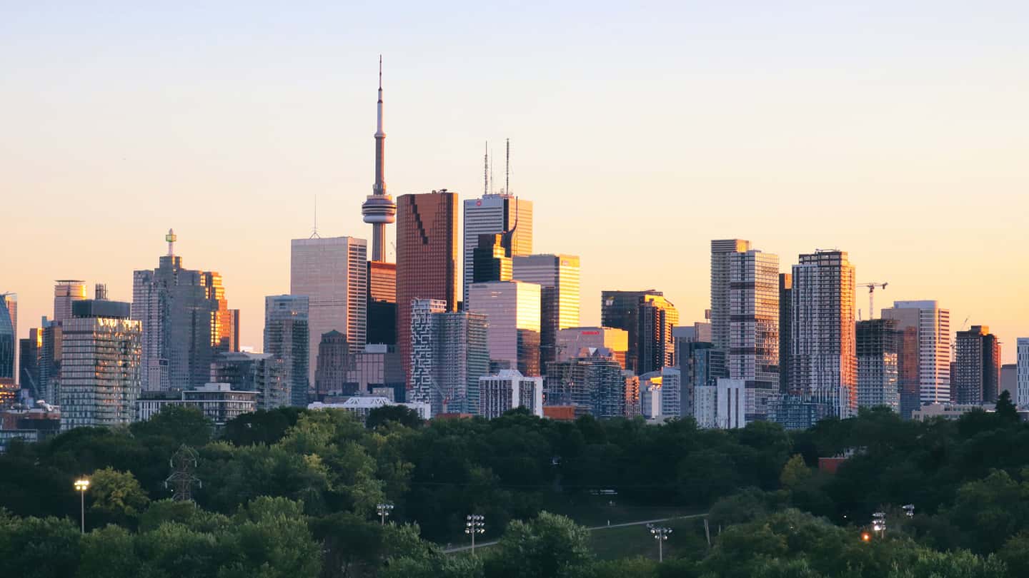 Cheap flights from Calgary to Toronto starting at CA$149 | Kiwi.com