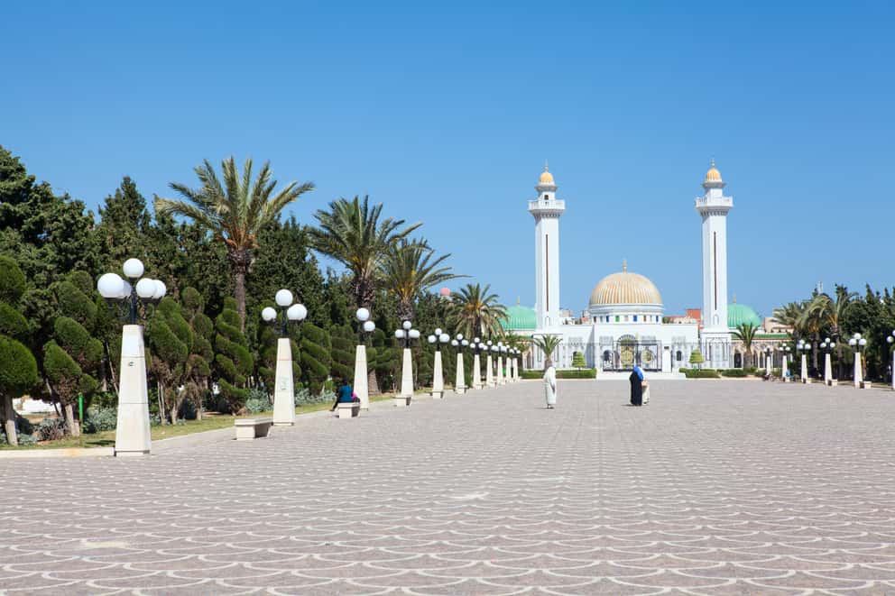Vos à bas prix depuis Rabat vers Tunis dès 119 € | Kiwi.com