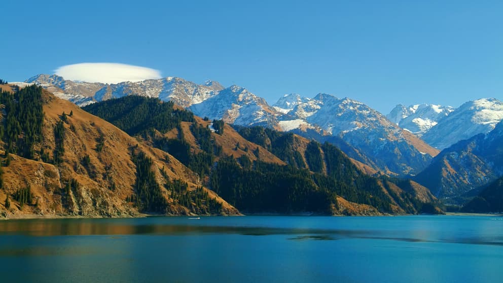 Cheap flights to Xinjiang, China | Kiwi.com