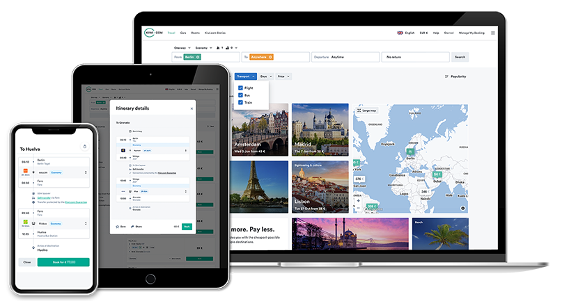 Product info | Kiwi.com